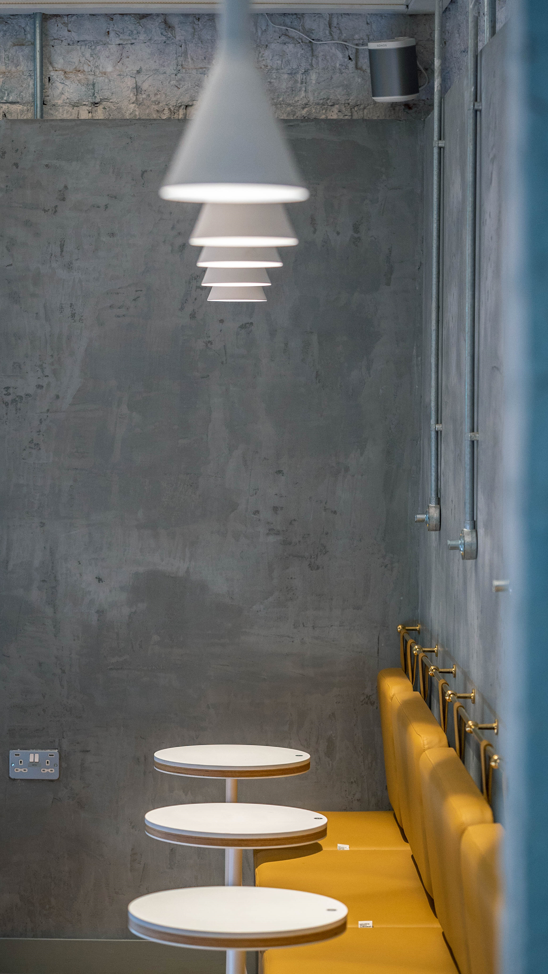 First look inside Grindsmith's new Coffee & Brunch Bar - Manchester’s ...