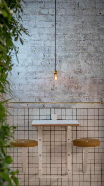 First look inside Grindsmith's new Coffee & Brunch Bar - Manchester’s ...