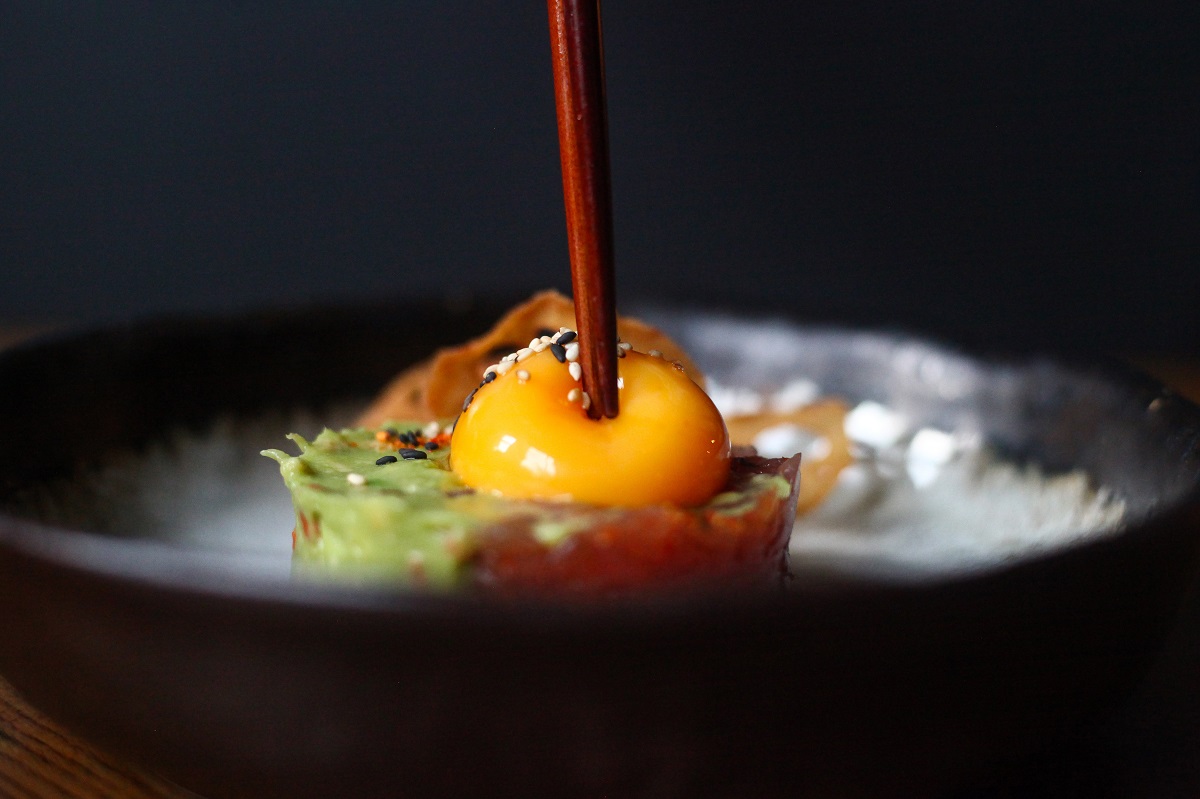 Review: Cottonopolis add more dishes to an already exquisite menu ...