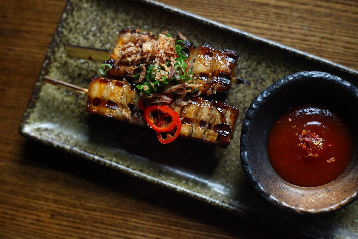 Review: Cottonopolis add more dishes to an already exquisite menu ...