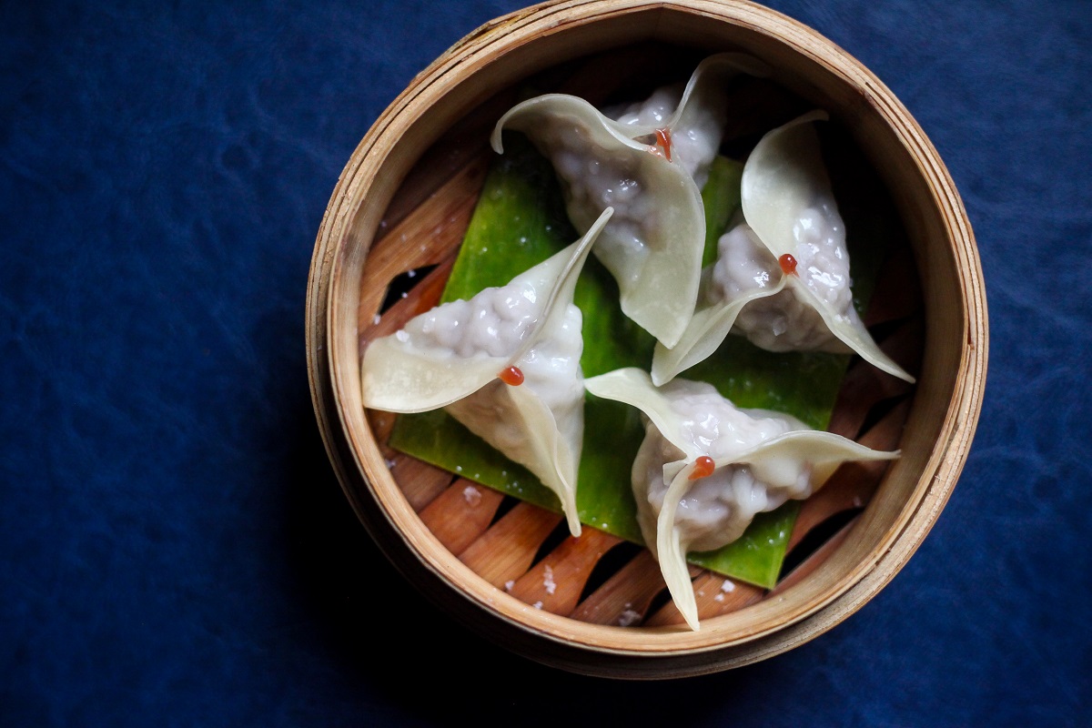 Review: Cottonopolis add more dishes to an already exquisite menu ...