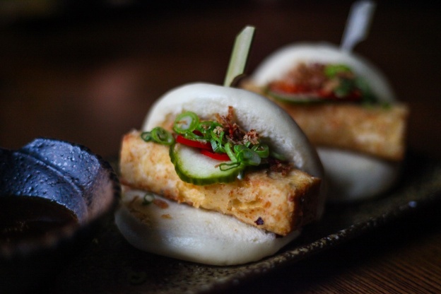 Review: Cottonopolis add more dishes to an already exquisite menu ...