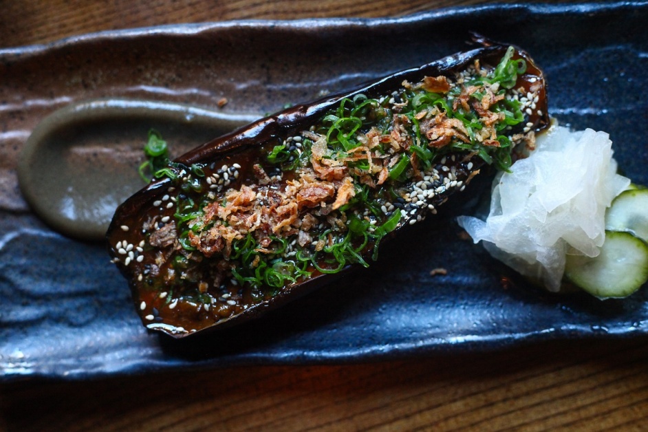 Review: Cottonopolis add more dishes to an already exquisite menu ...