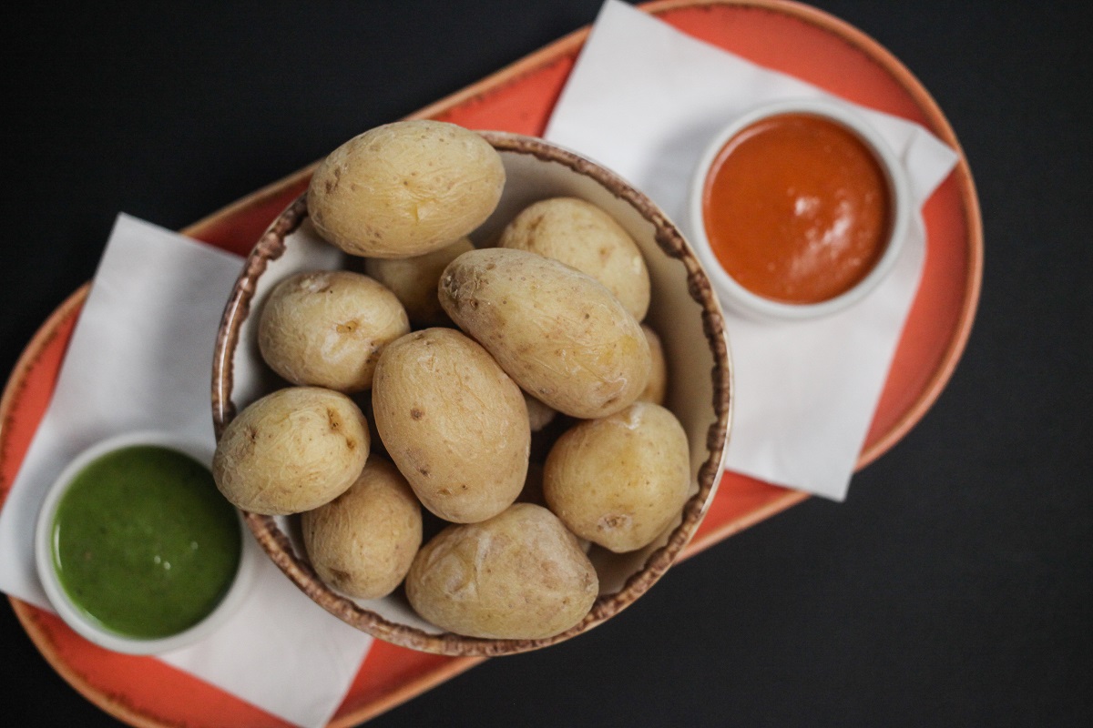 Six tapas + a bottle of wine for £15pp at La Bandera exclusively for ...