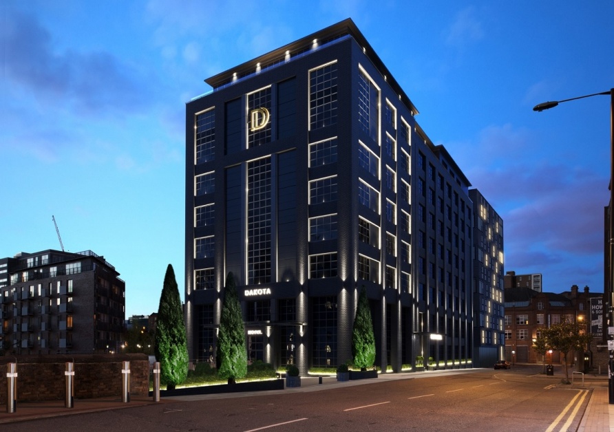 Building Secrets: Manchester's New Developments - Manchester’s Finest