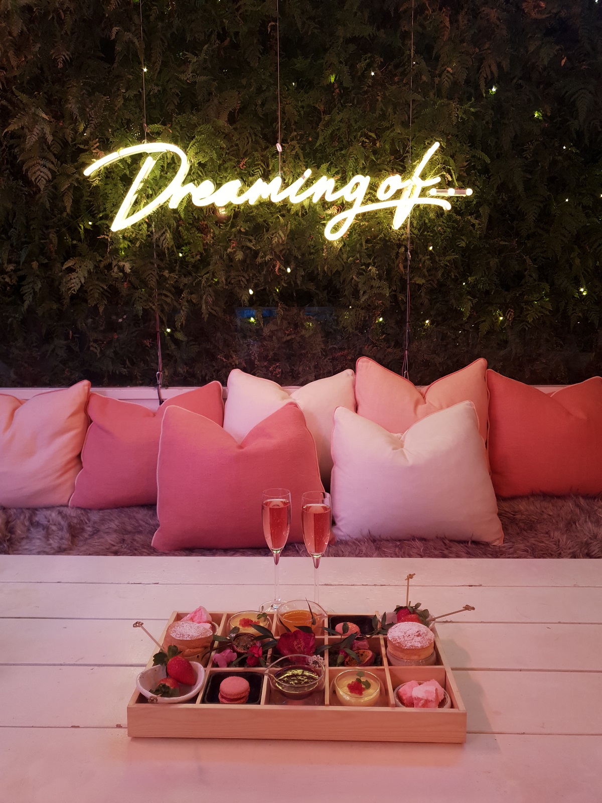 Limited Edition Bento Love Boxes & Dirty Dancing at Sunset this ...