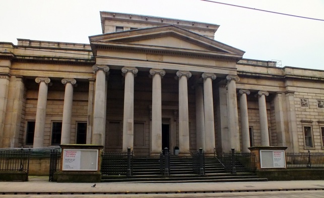 Don’t miss the rare Leonardo da Vinci drawing exhibition at Manchester ...