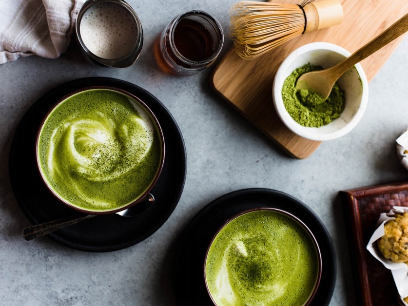 Kale-leujah! A Guide to Eating Superfoods in Manchester - Manchester’s ...