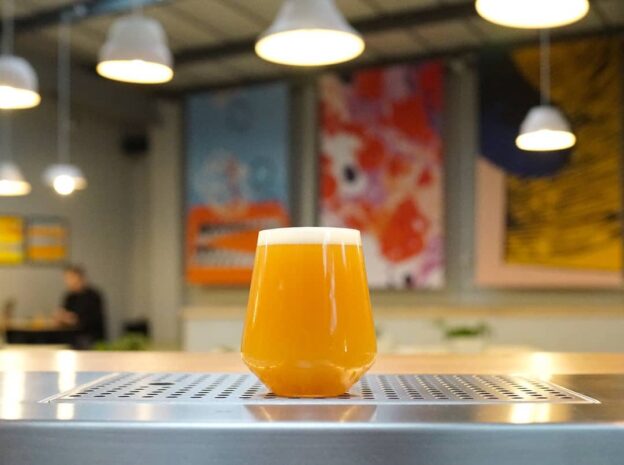 The Manchester Brewers' Tap Room Terrace Crawl - Manchester’s Finest