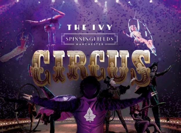 Interview: Baton Berisha Director of Operations of The Ivy ...