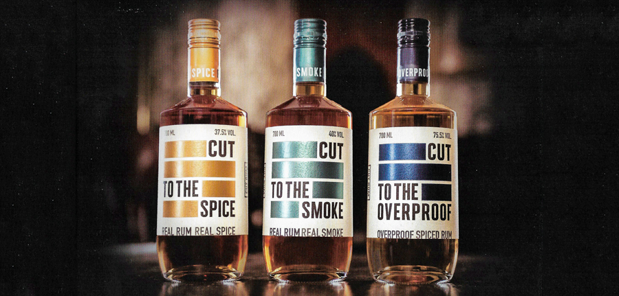 The Tiki Bar selling the Strongest Rums in the World... - Manchester’s ...