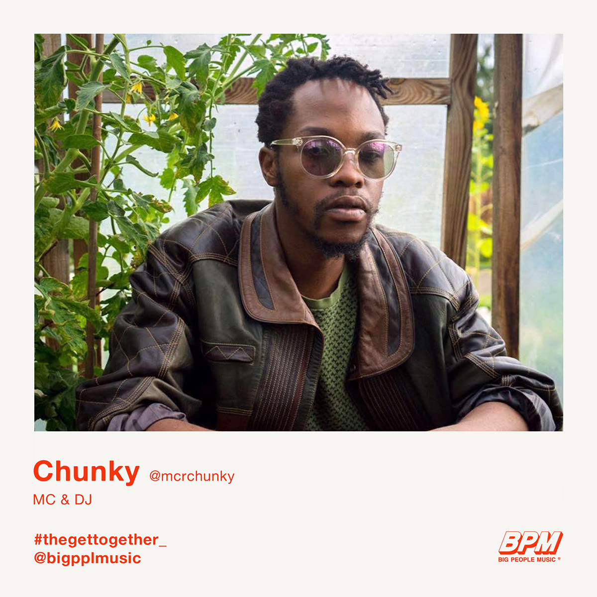 Mr Scruff and Chunky join creatives to talk about brand building at The ...