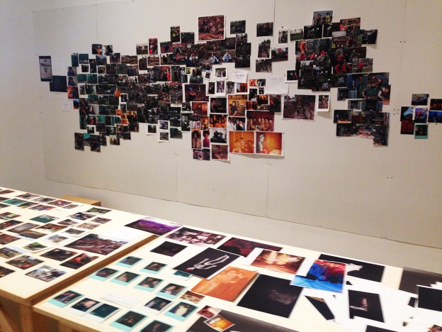 The Reno Club. Moss Side to The Whitworth. - Manchester’s Finest