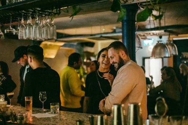 The Northern Quarter bars that locals don't want you to know about ...