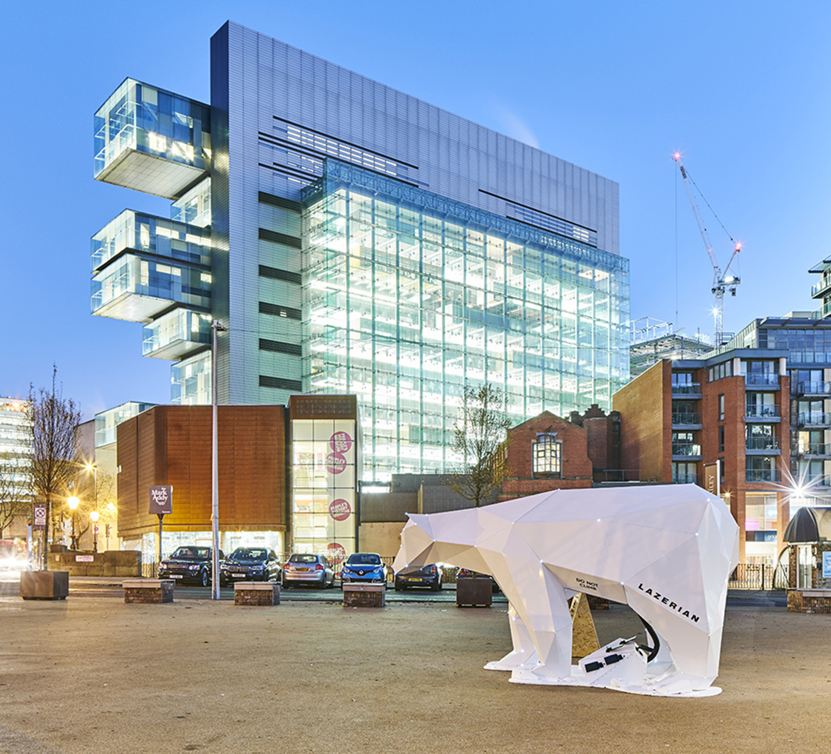 Liam Hopkins. Love and soul in the making. - Manchester’s Finest