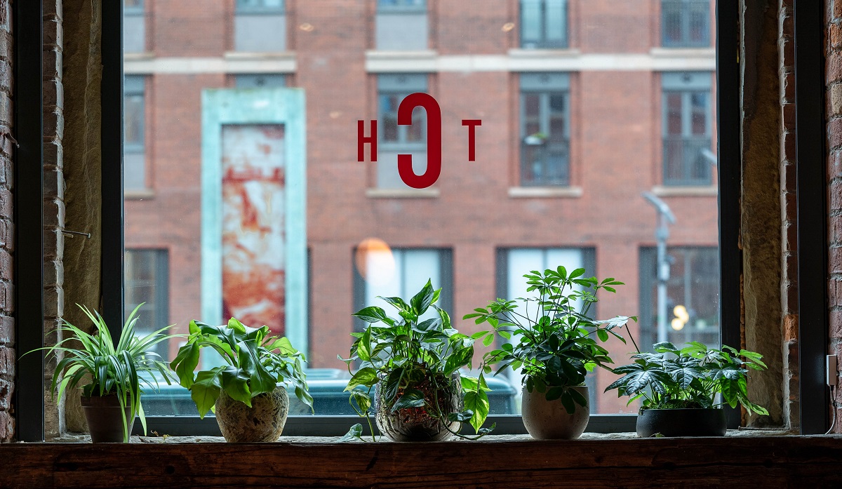 The Counter House: A wonderful example of true neighbourhood dining in ...