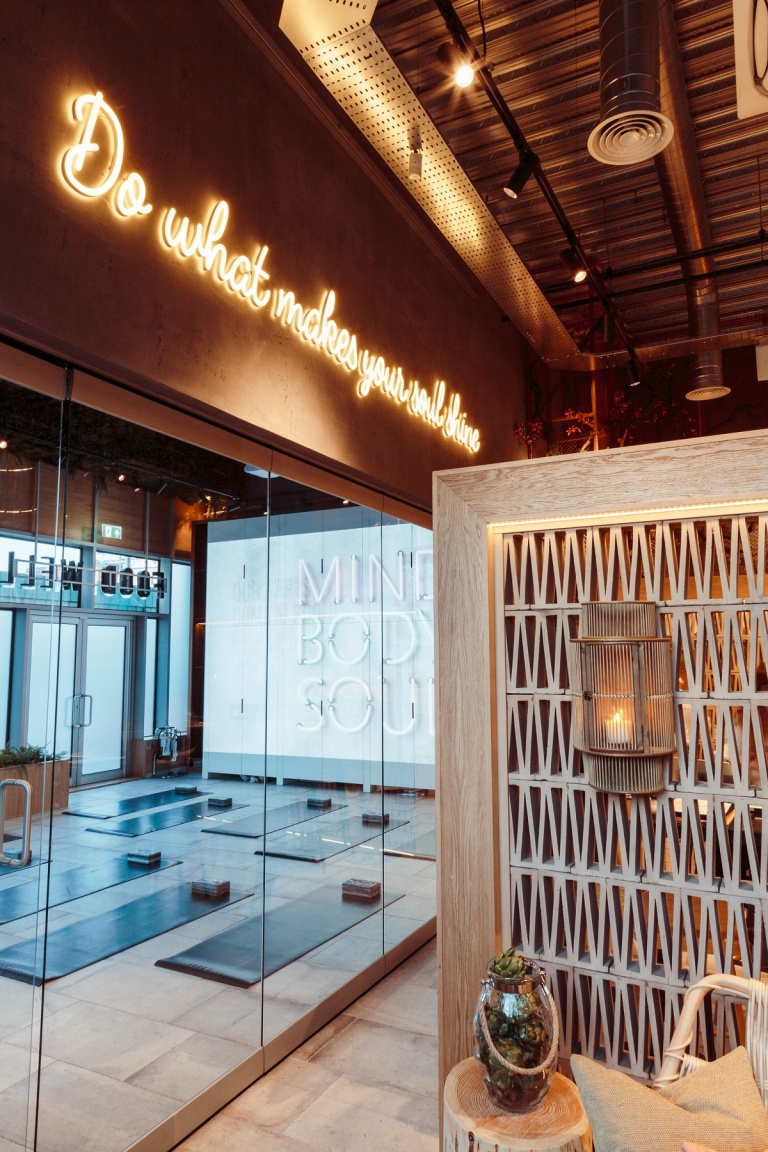 Finest reviews FoodWell, Manchester's LA inspired health & wellness ...