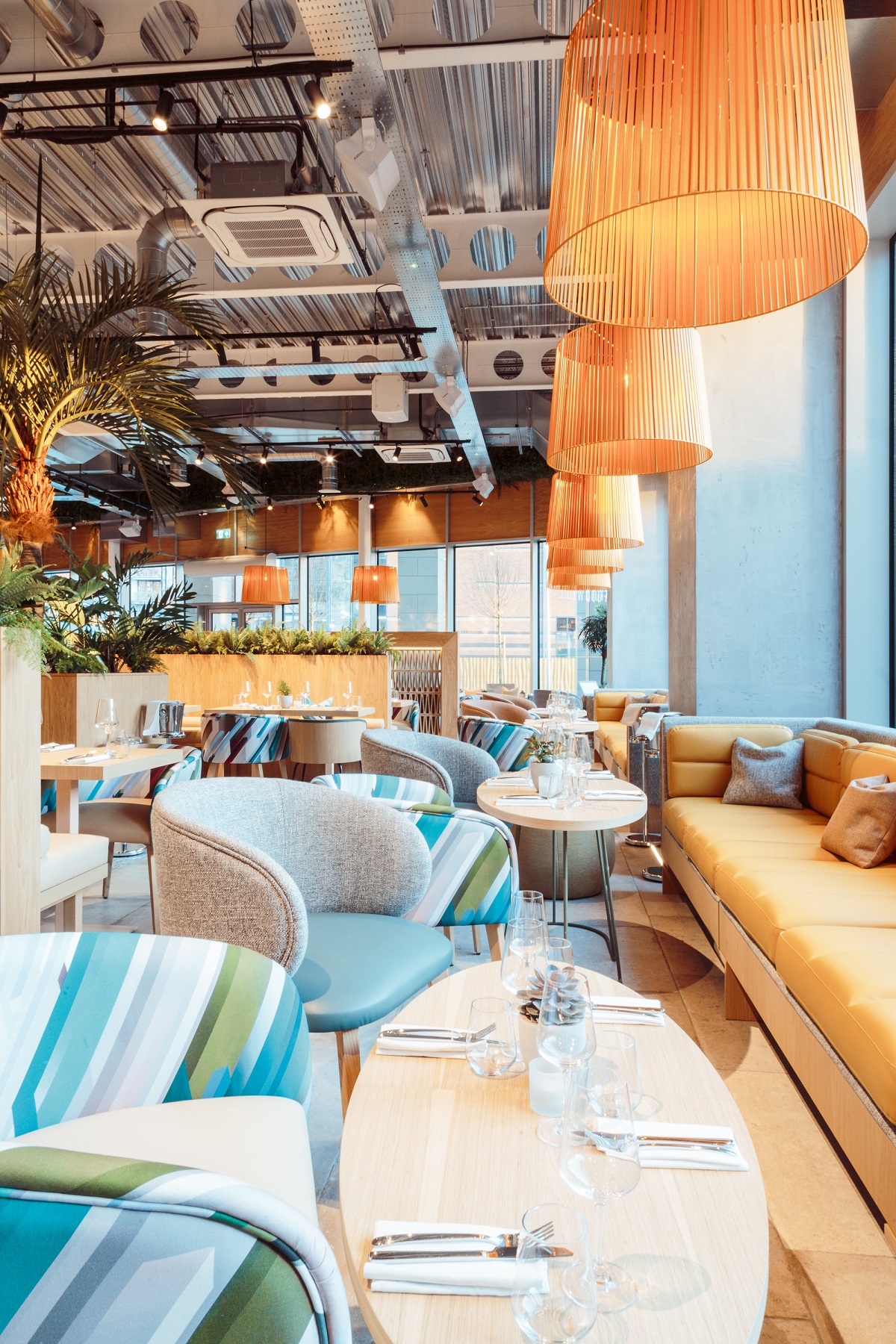 Finest reviews FoodWell, Manchester's LA inspired health & wellness ...