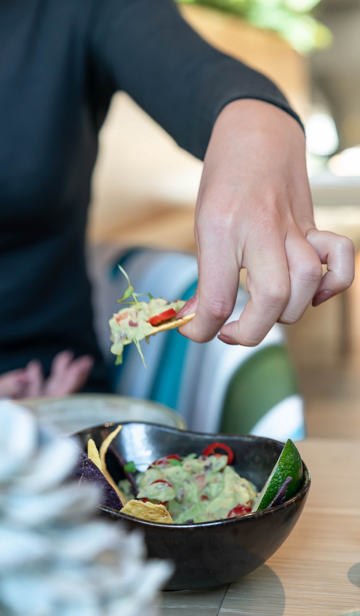 Finest reviews FoodWell, Manchester's LA inspired health & wellness ...