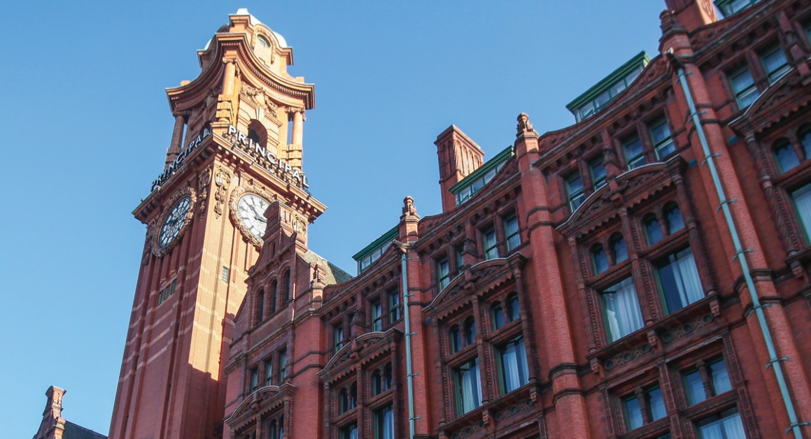Building Secrets: The Refuge Assurance - Manchester’s Finest
