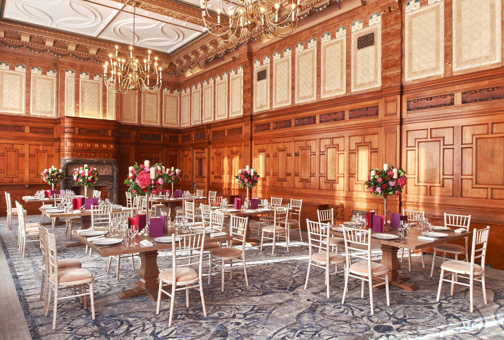 Building Secrets: The Refuge Assurance - Manchester’s Finest