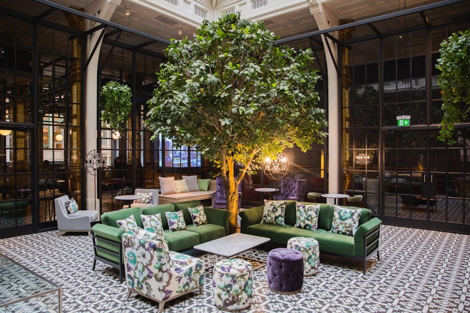 Building Secrets: The Refuge Assurance - Manchester’s Finest