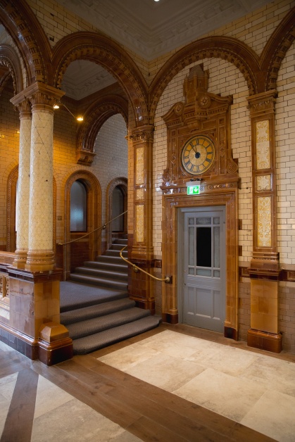 Building Secrets: The Refuge Assurance - Manchester’s Finest