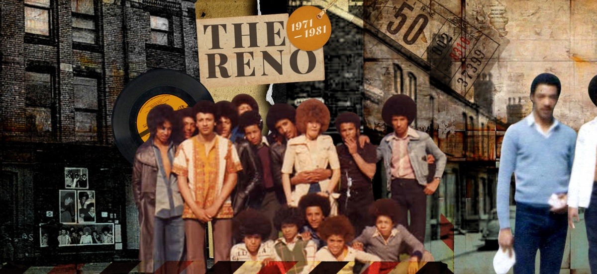 What ever happened to The Reno Club? - Manchester’s Finest