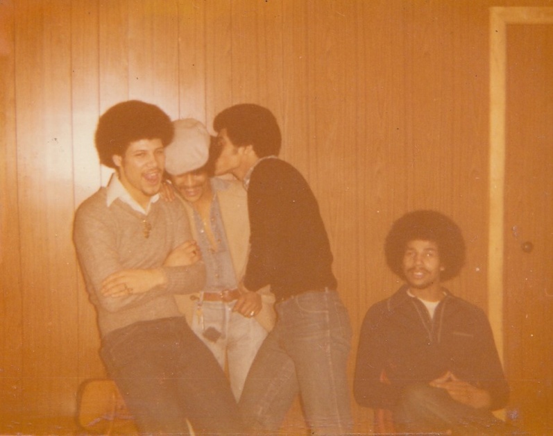 What ever happened to The Reno Club? - Manchester’s Finest