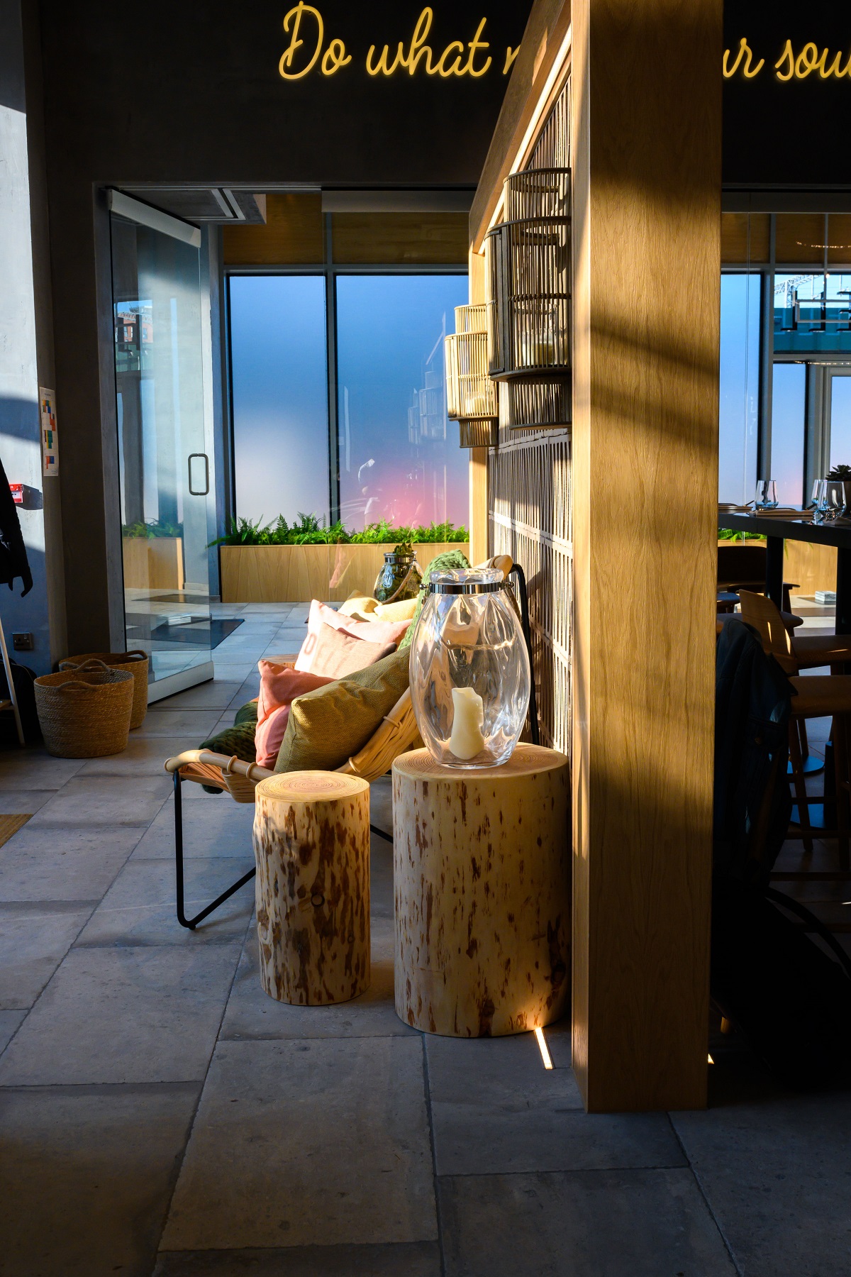 First Look inside FoodWell; Manchester's new one-stop wellbeing ...