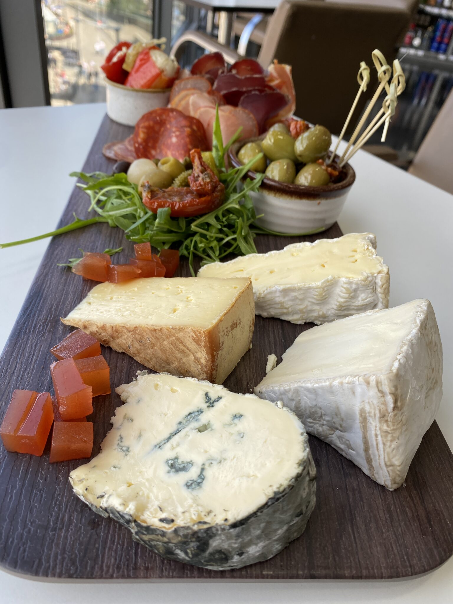 15 of the Best Sharing Boards in Manchester - Manchester’s Finest