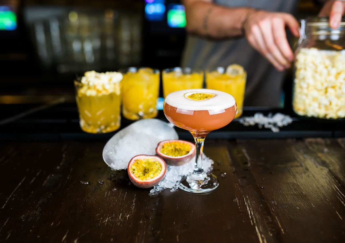 £6 for Ping Pong All Night! You, Me for Six at Twenty Twenty Two ...