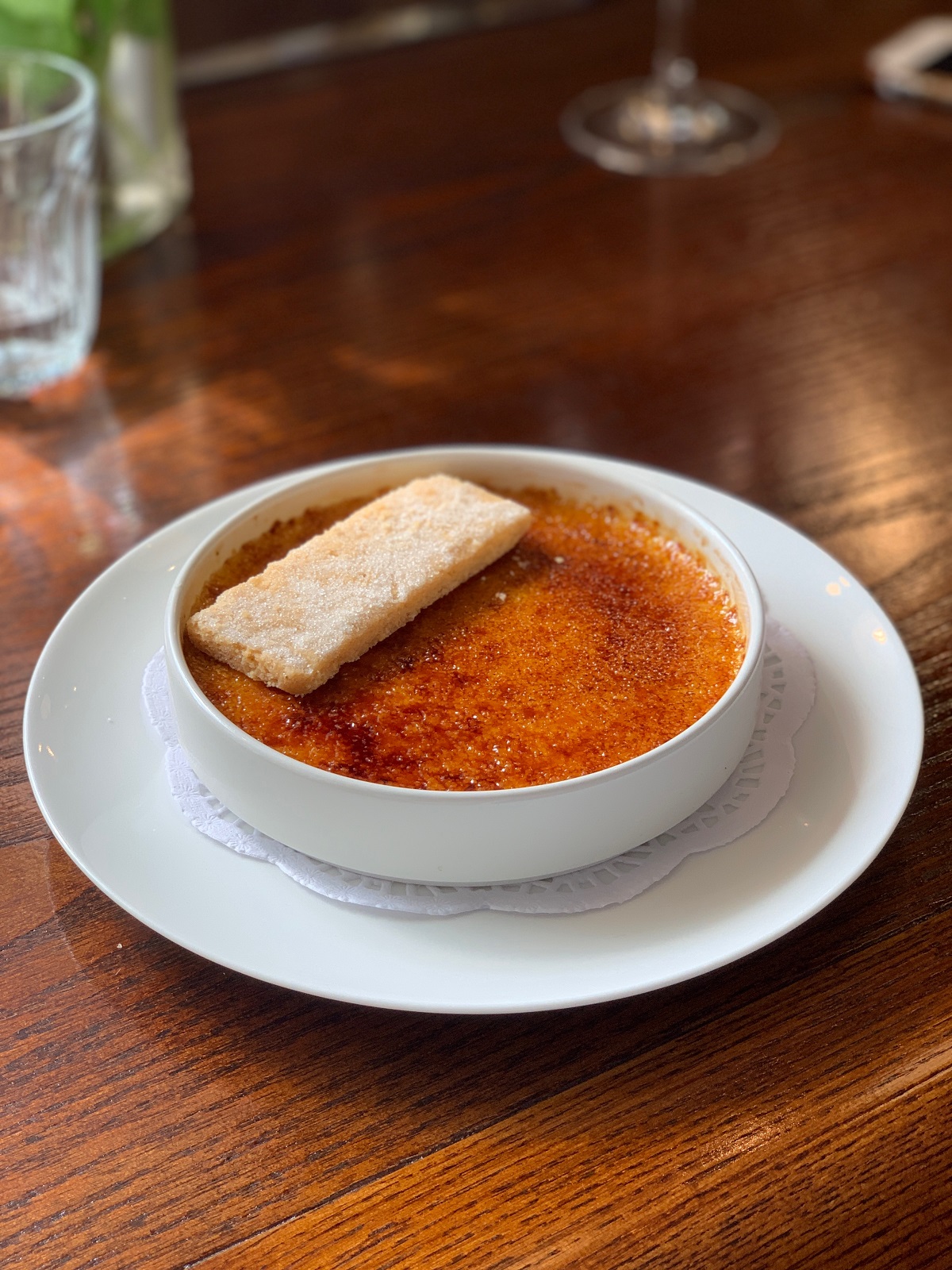 First Look: We tried Gary Usher's new King Street bistro Kala ...