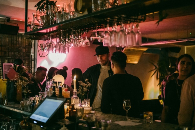 Our Top Picks for a Stress-Free First Date - Manchester’s Finest