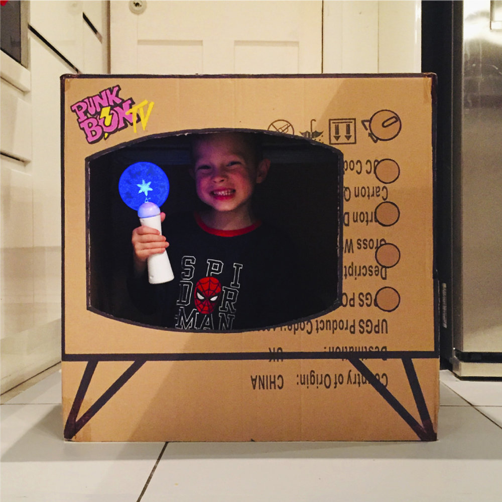 Turn Trash into Treasure this Weekend with Our Kids Social at The ...