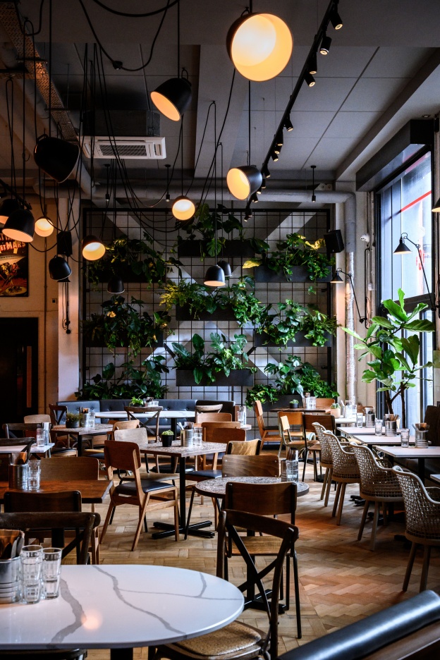 The Counter House’s Mid-Week Breakfast Reviewed - Manchester’s Finest