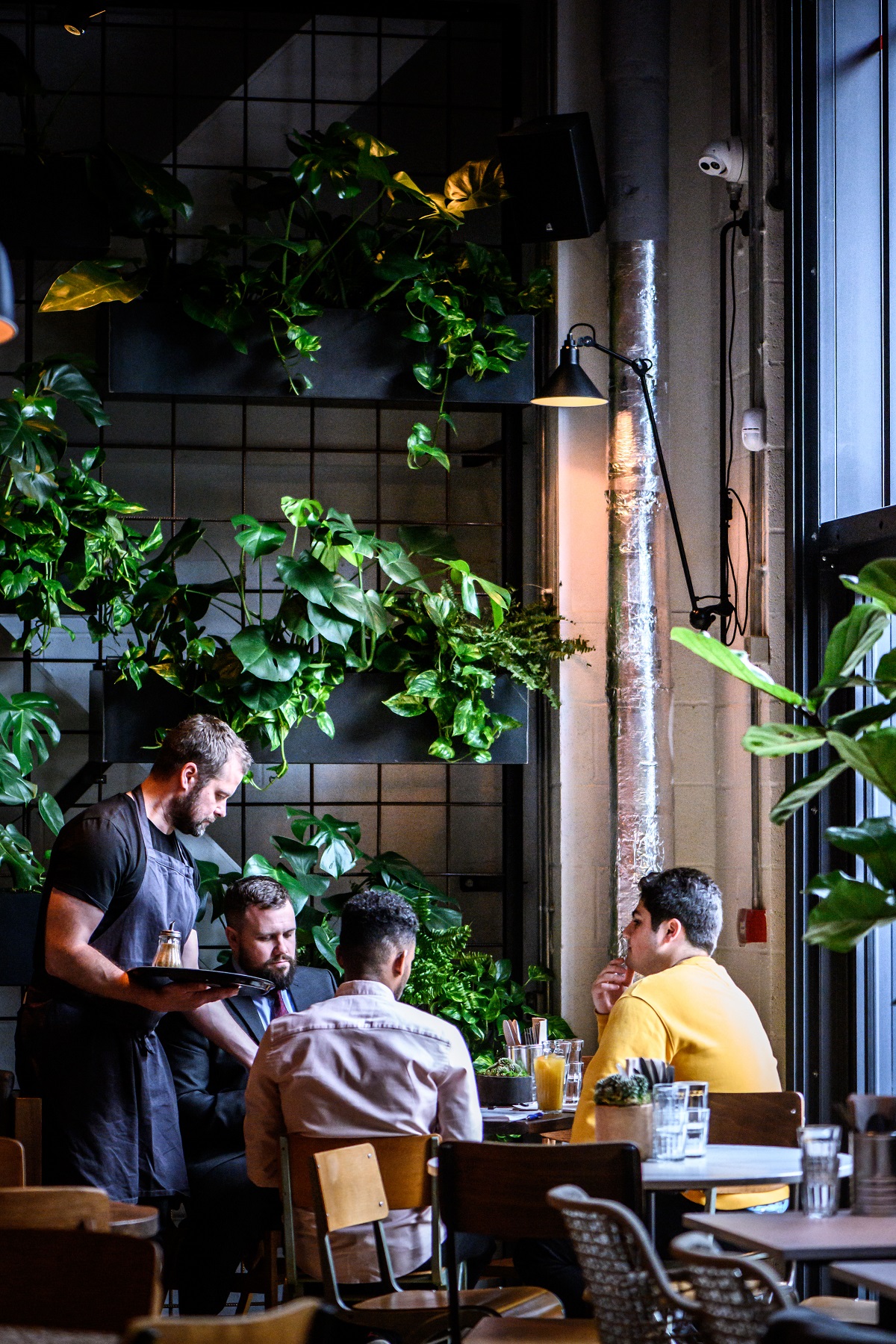 The Counter House’s Mid-Week Breakfast Reviewed - Manchester’s Finest