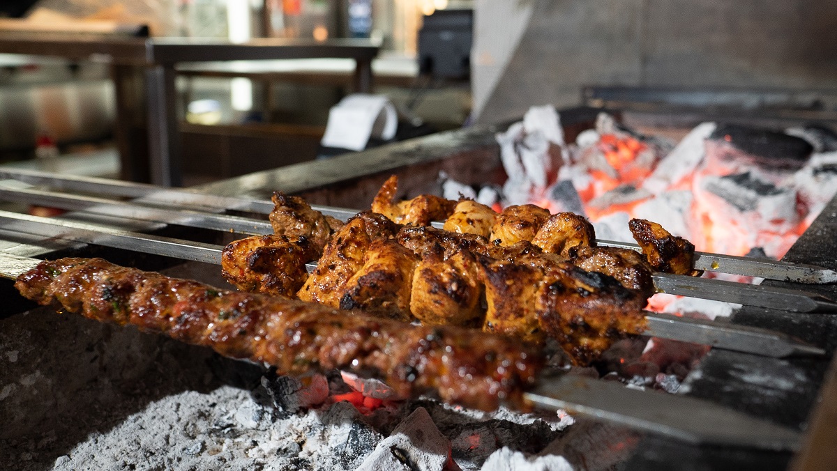 Manchester's most authentic Turkish kebabs for only £6 - Manchester’s ...