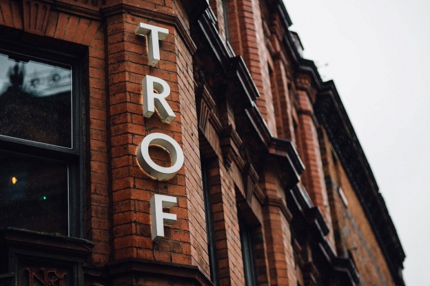 Finest Finally Reviews The Famous Trof Sunday Roast - Manchester’s Finest