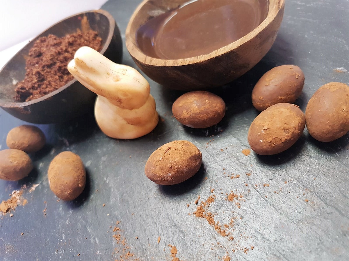 Manchester’s Only CHOCOLATE SPA Day Arrives this Easter - Manchester’s ...