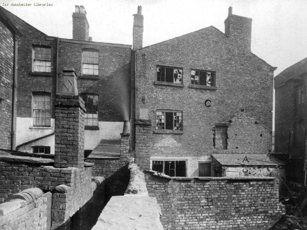 Building Secrets: Manchester's Forgotten Slums - Manchester’s Finest