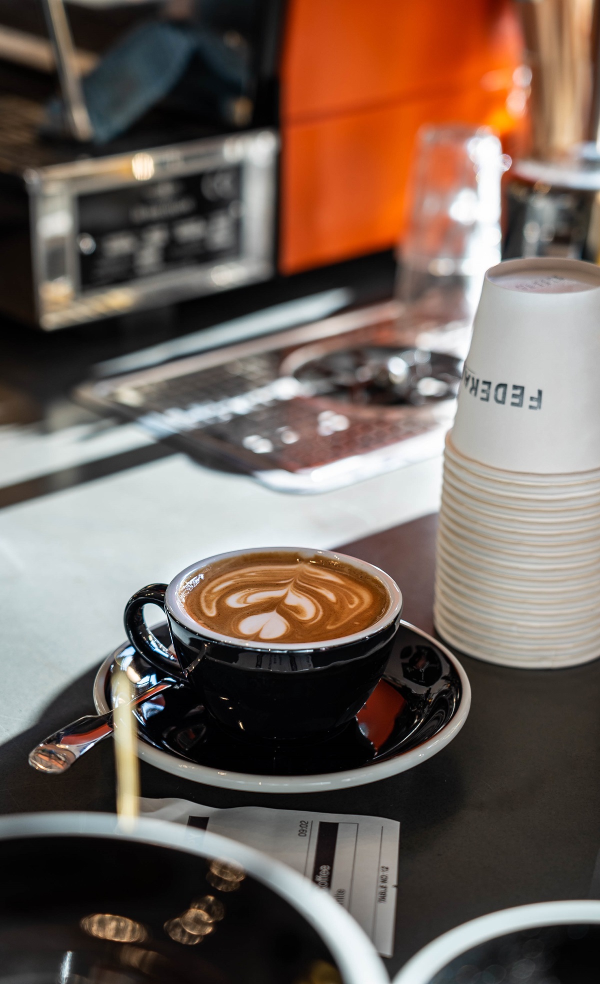 First Look: The Stunning New Federal Cafe & Bar on Deansgate ...