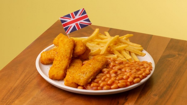 Why Has British Food Got Such a Bad Reputation? - Manchester’s Finest