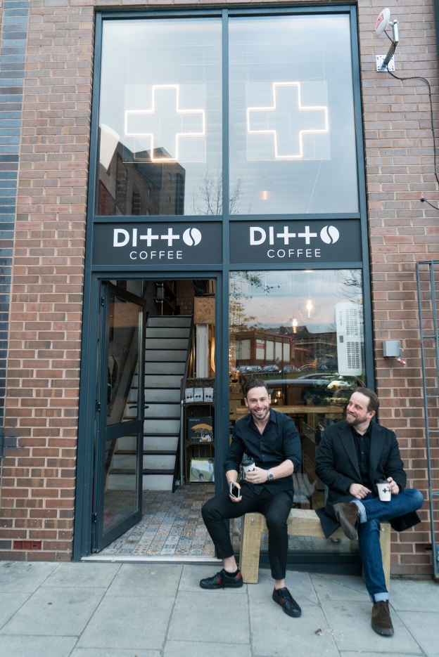 New Opening: Ditto Coffee to bring independent music and speciality ...