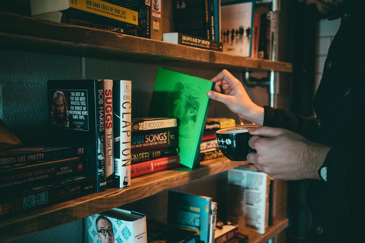 New Opening: Ditto Coffee to bring independent music and speciality ...