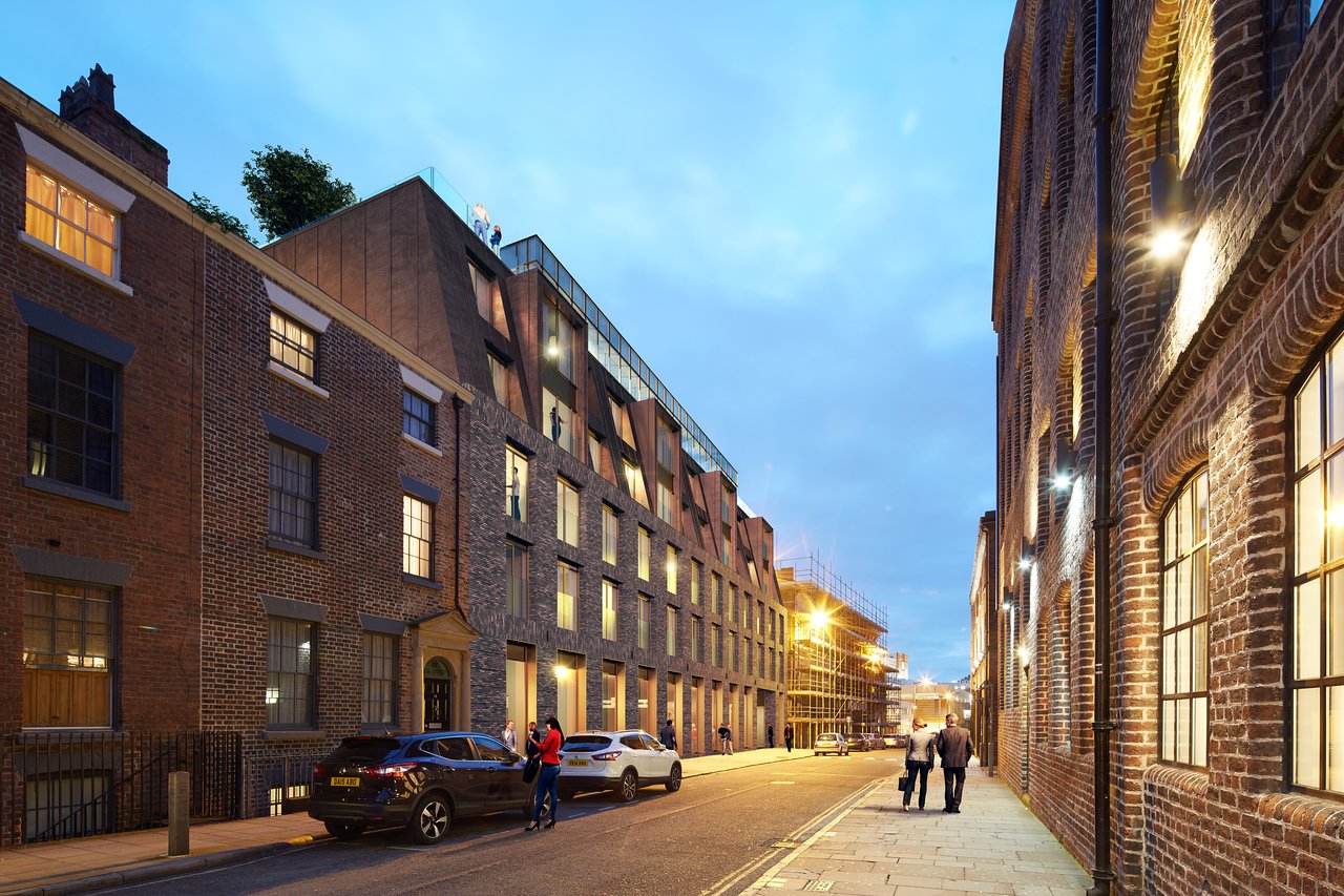 Finest Reviews Seel Street Hotel - The Perfect Base for Your Night Out ...