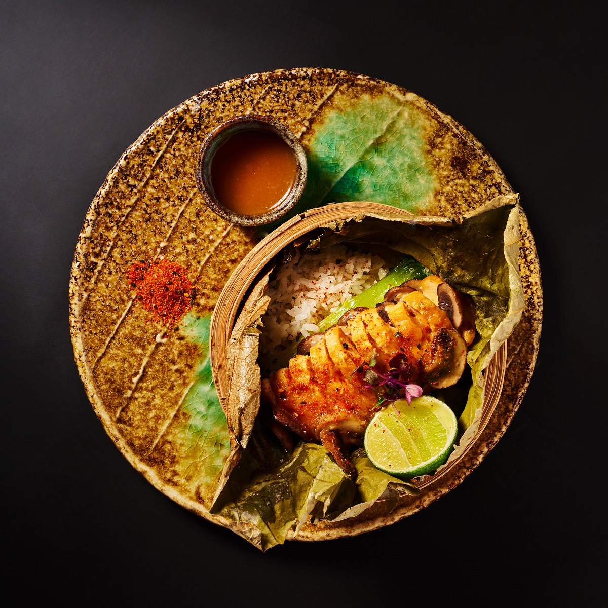 Tattu Celebrates the Arrival of Spring with a Brand New Menu ...