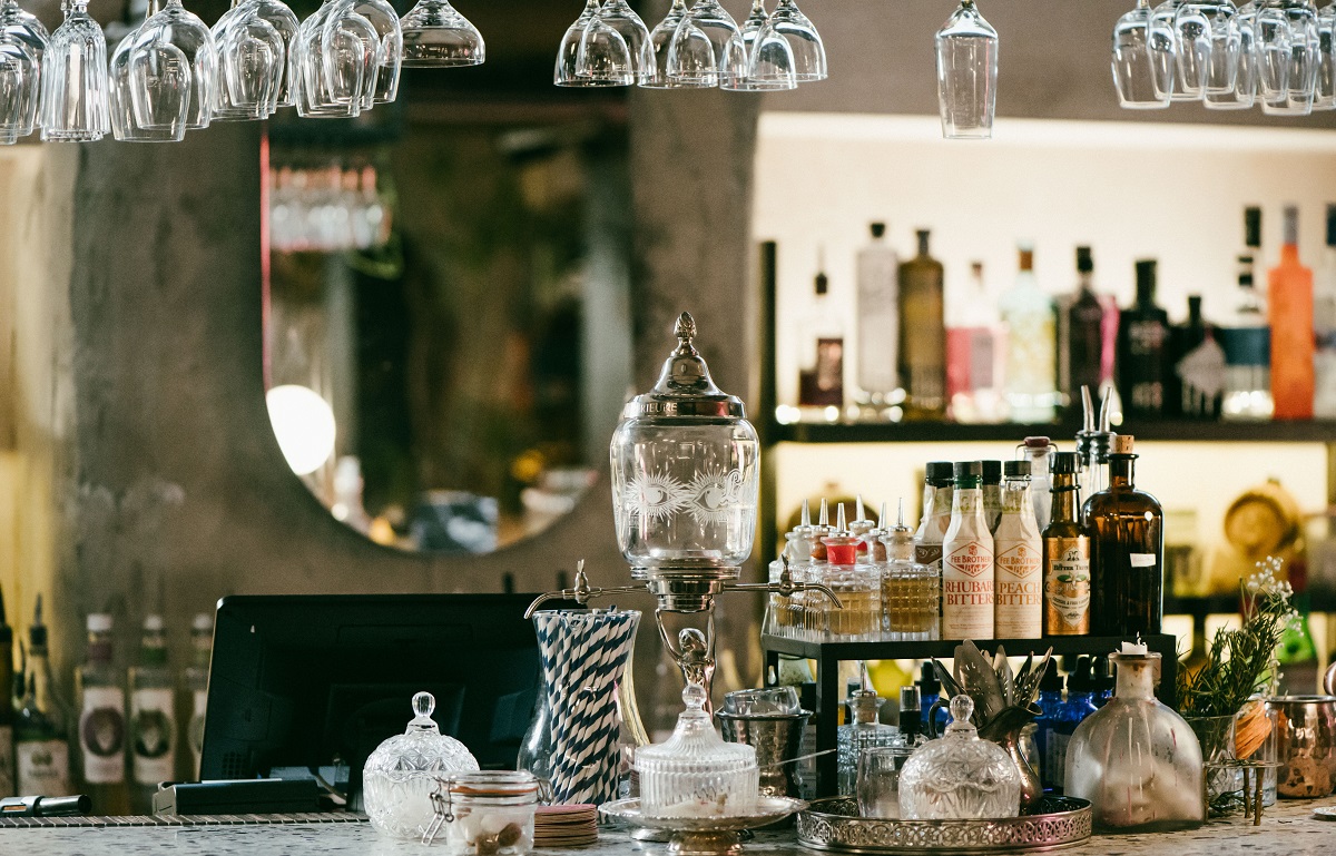 Chase ‘The Green Fairy’ by drinking Absinthe at The Daisy - Manchester ...