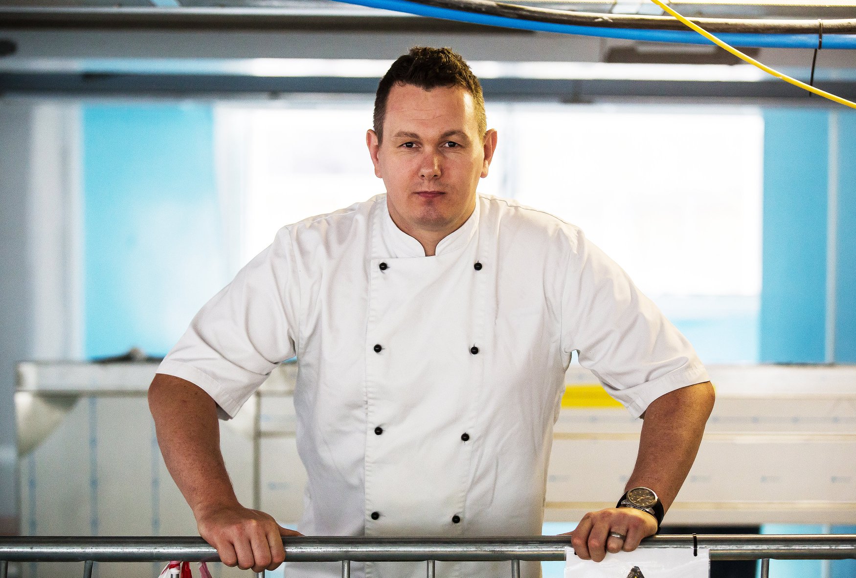 We review Manchester's newest hotel & restaurant - Hotel Indigo ...