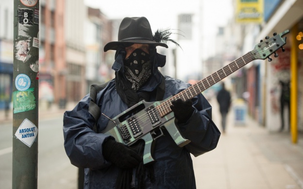 The 55 Best Manchester Street Life Photos by The Mancorialist ...